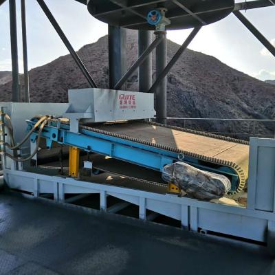 China Video outgoing-inspection Mining Beneficiation Magnetic Separation Process Machine Wet Magnetic Separator for sale