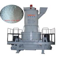 China 1 of Core Components Quartz Sand Production Line for Artificial Sand Manufacturing Plant for sale