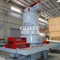 China Mining Equipment Stone Quartz Grind quartz stone Crusher Artificial Sand Making Machine for sale