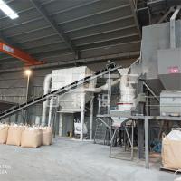 China Mining Equipment Stone Quartz Grind quartz stone Crusher Artificial Sand Making Machine for sale