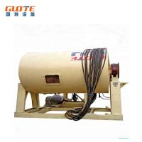 China Ore Mining GZS Block Quartz Sand Horizontal Sand Making Machine with 1 for sale