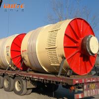 China Ore Mining GZS Block Quartz Sand Horizontal Sand Making Machine with 1 for sale