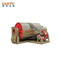 China Ore Mining GZS Block Quartz Sand Horizontal Sand Making Machine with 1 for sale