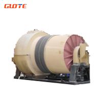 China 2023 EPC Service GZS Series Quartz Slab Sand Making Machine for Capacity 0.5-20 Ton/Hour for sale