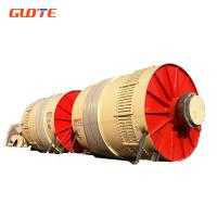 China 2023 EPC Service GZS Series Quartz Slab Sand Making Machine for Capacity 0.5-20 Ton/Hour for sale