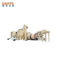 China 1-50T/H Capacity Energy Mining Sand Maker for 2023 4-120 Mesh Quartz Sand Crusher for sale
