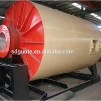 China 4-120 Mesh Quartz Sand Processing with High Pure Sand Making Machine Production Line for sale