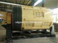 China 4-120 Mesh Quartz Sand Processing with High Pure Sand Making Machine Production Line for sale