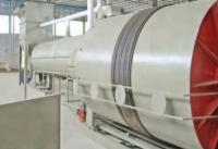 China 4-120 Mesh Quartz Sand Processing with High Pure Sand Making Machine Production Line for sale