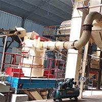 China High Purity Quartz Slab Sand Making Plant with Large Output and Good Grain Shape for sale