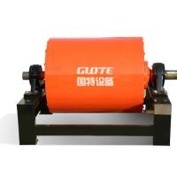 China Permanent Magnetic Head Pulley Separator for Mining Equipment Guaranteed Performance for sale