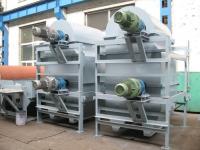 China Belt Width 500-1400mm High Magnet Dry Drum Magnetic Separator for Gold Mine Separation Mining Machinery for sale