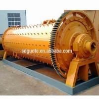 China Motor Core Components Energy-Saving Gypsum Powder Ceramic Ball Mill With Air Classifier for sale