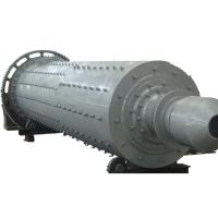 China Motor Core Components Energy-Saving Gypsum Powder Ceramic Ball Mill With Air Classifier for sale