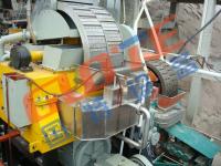 China 220V/380V Voltage Electromagnetic Separator for Iron Removal in Mining Equipment for sale