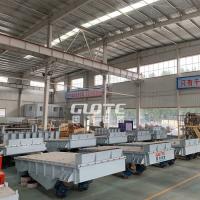China Vertical Vibrating Motor Driven Linear Vibrating Screen for in Mining Industry for sale