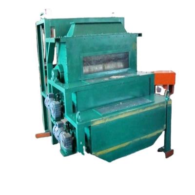 China Separate Titanium Ore from Black Ilmenite Sand with High Intensity Magnetic Separator for sale