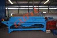China Video Outgoing-Inspection Provided Top Magnetic Mineral Separation Equipment for 2023 for sale