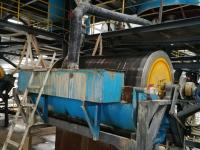 China 2350 KG accuracy Magnetic Multi-Roller Separator for Wet Fine Mineral Ores Separation 2022 for sale