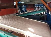 China Video outgoing-inspection Provided Incline Plate Magnetic Separator for Wet Iron Removal for sale
