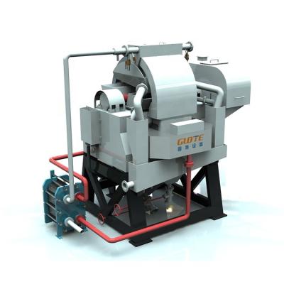 China High Gradient Magnetic Separator for Energy Mining Video Outgoing-Inspection Provided for sale