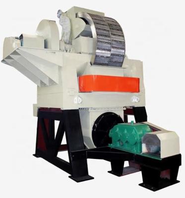 China Viet Nam Local Service 2023 High Gauss Magnetic Separator for Kaolin Purification for sale