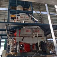 China Viet Nam Local Service 2023 High Gauss Magnetic Separator for Kaolin Purification for sale