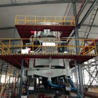 China Viet Nam Local Service 2023 High Gauss Magnetic Separator for Kaolin Purification for sale