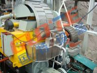 China Viet Nam Local Service 2023 High Gauss Magnetic Separator for Kaolin Purification for sale