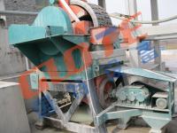 China GUOTE 2023 Wet Magnetic Separator for Iron Ore Energy Mining Long Service Life for sale