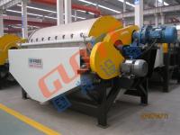 China 2960*1320*1550 Dimension Mineral Separator for Iron Chrome Ore Quartz Sand and Silica Sand for sale