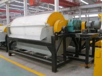 China Hematite Iron Ore Magnetic Separator for Africa Somalia 2023 Voltage 220V Condition for sale