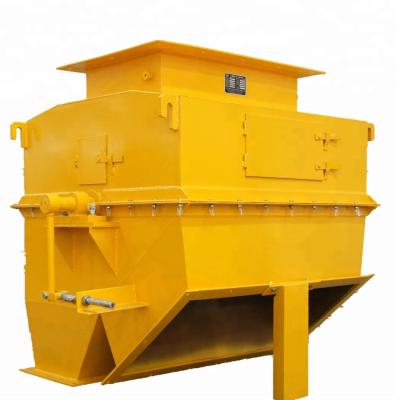 China Long Service Life GUOTE High Intensity Dry Magnetic Roller Separator at Roller speed 17-82r/min for sale