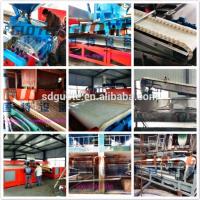 China High Capacity 1800 KG Wet Belt Magnetic Separator for Iron Removal and Beneficiation for sale