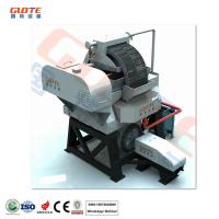 China Cutting-Edge Mining Equipment with Wet High Gradient Magnetic Separation Technology for sale