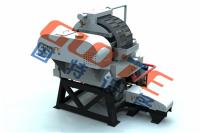 China Wet High Intensity Magnetic Separator for Hematite and Manganese Ore Beneficiation Plant for sale