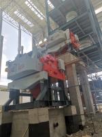 China 2350 KG High Gradient Wet Magnetic Separator for Chrome/ Tungsten/ Manganese Ore/ ilmenite for sale