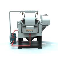 China Highly Wet High Intensity Magnetic Separator for Removal of Weakly Magnetic Materials for sale