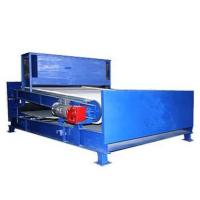 China Belt Speed 2-8r/min and Capacity 2-25t/h GUOTE Wet Magnetic Separator at Competitive for sale