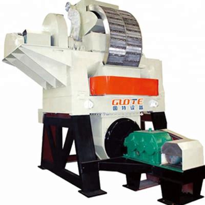 China Installation Guide Wet High Gradient Magnetic Separator for Iron Ore for sale