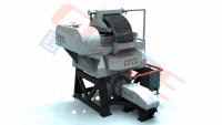 China Installation Guide Wet High Gradient Magnetic Separator for Iron Ore for sale