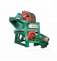 China 98% High Intensity Vertical Ring Electromagnet Magnetic Separator for Metal Separation for sale