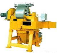 China 4800 KG Capacity Wet High Intensity Magnetic Separator for Manganese Ore and Hematite for sale