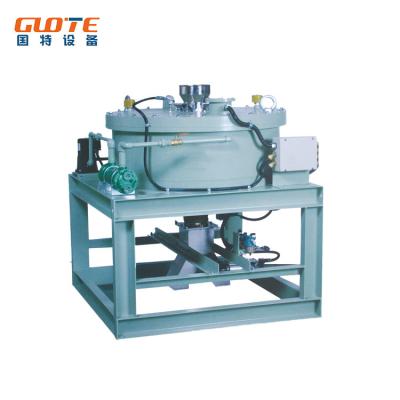 China Industrial Grade Electrostatic Separator Magnetic Separator for Various Materials for sale