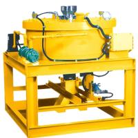 China 400 KG Magnetic Separator for Gold Mining Equipment in High Demand Energy Mining Market for sale