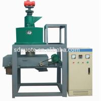 China 400 KG Magnetic Separator for Gold Mining Equipment in High Demand Energy Mining Market for sale