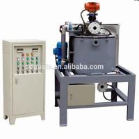 China 400 KG Magnetic Separator for Gold Mining Equipment in High Demand Energy Mining Market for sale