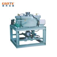 China 400 KG Magnetic Separator for Gold Mining Equipment in High Demand Energy Mining Market for sale