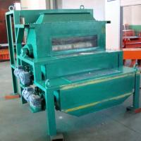 China Non-Metallic Mineral Ore Magnetic Separator Machine with Motor Core Components and 1 for sale