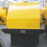 China GCX High Gradient Drum Magnetic Separator State-of-the-Art Dry Mineral Ore Separation for sale